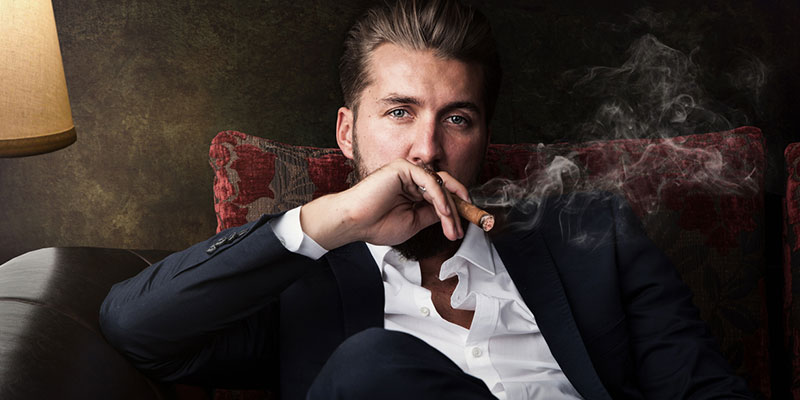 Cigar Lounge Etiquette | Top Leaf Cigar Lounge Cigar Lounge Etiquette | Top Leaf Cigar Lounge
